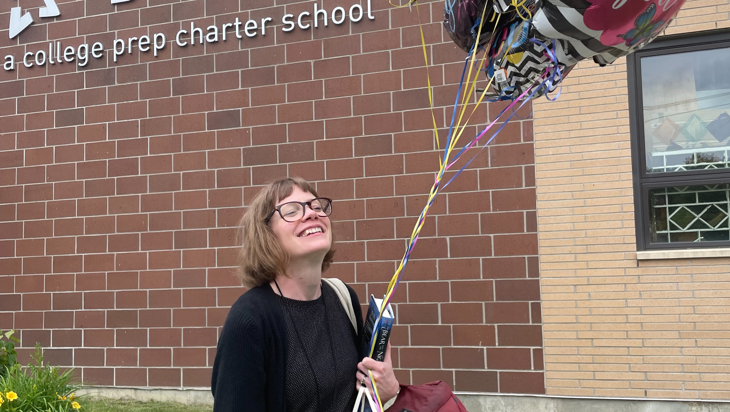 Fundraiser for Elizabeth Marr by Alla Chelukhova : Betsy's Medical Expenses