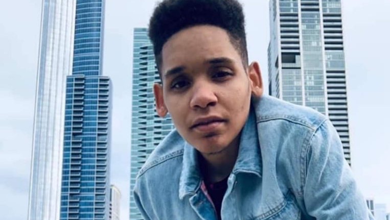 Fundraiser by Alaye Johnson : Kobe Bryant Williams