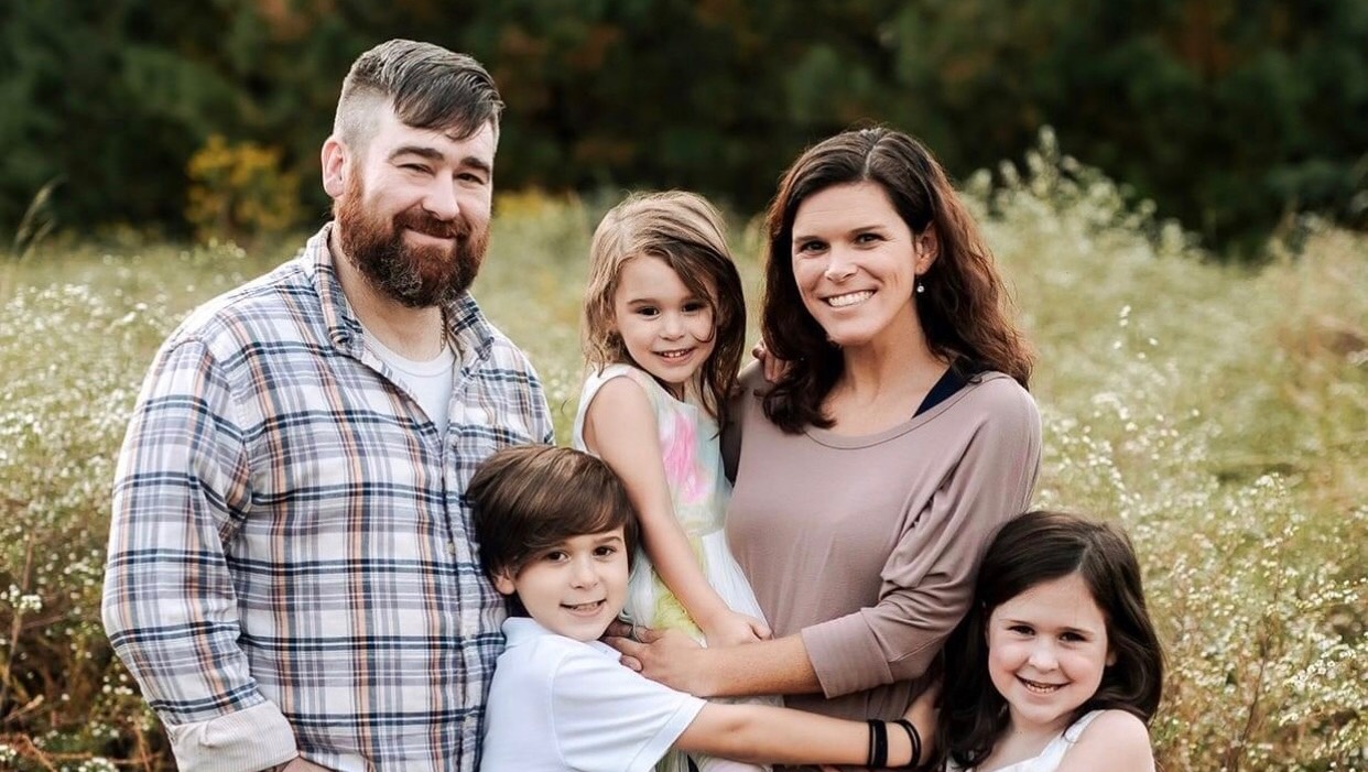 Fundraiser by Anita Glasscock : Allan and Tabitha Dunson medical expenses