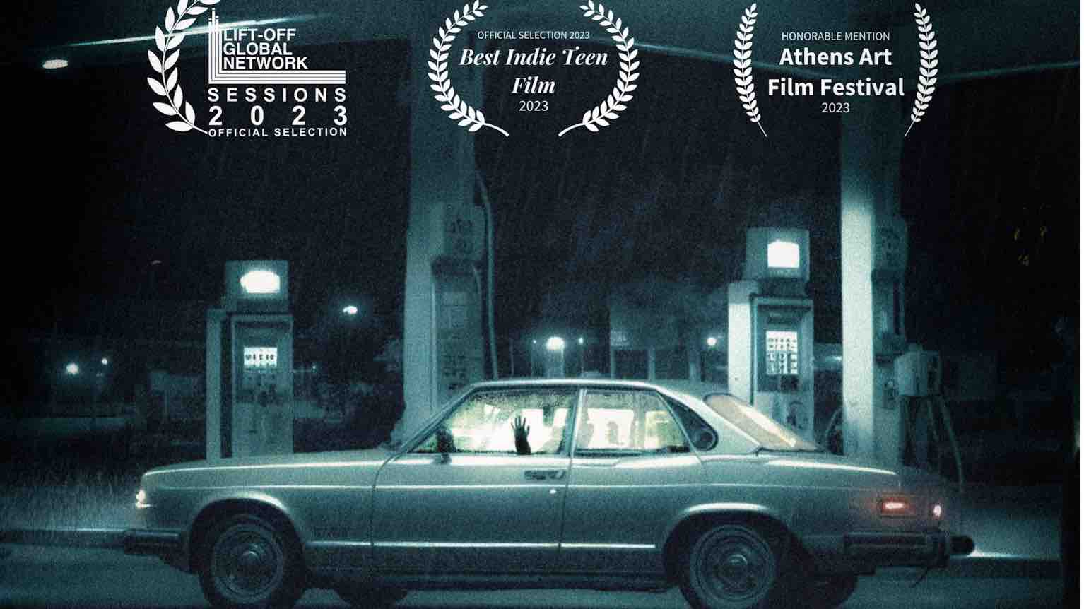 Fundraiser by Cameron Jenks : Help Make a Made-in Michigan Film