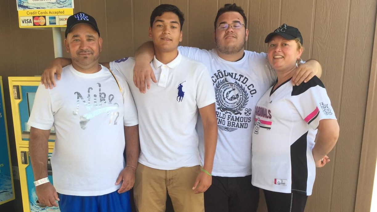 Fundraiser by Erdin Zukic : Support David and Pedro: Funeral Expense Fund