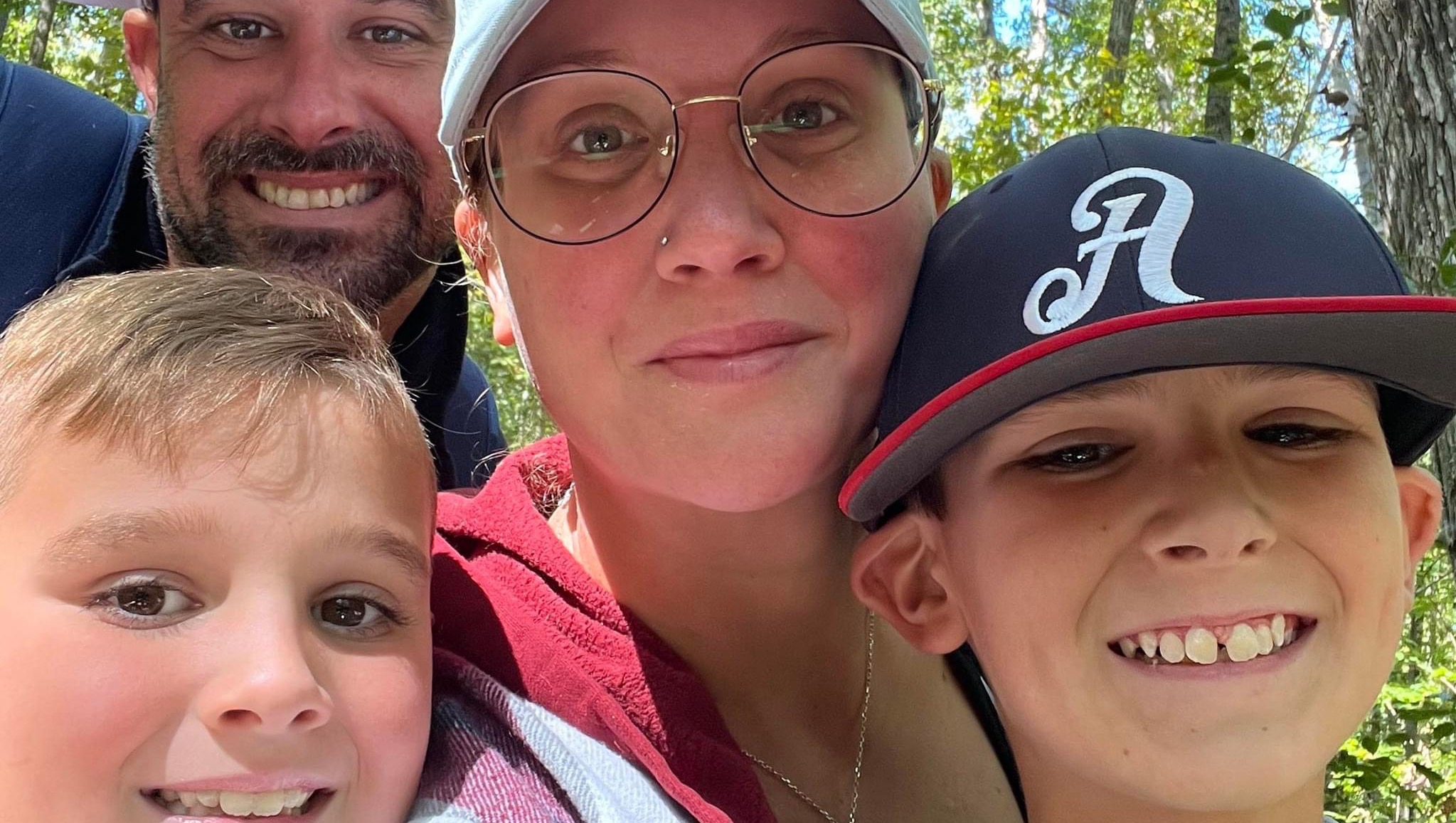 Fundraiser by Caroline Law : Hester Family House Fire Fund