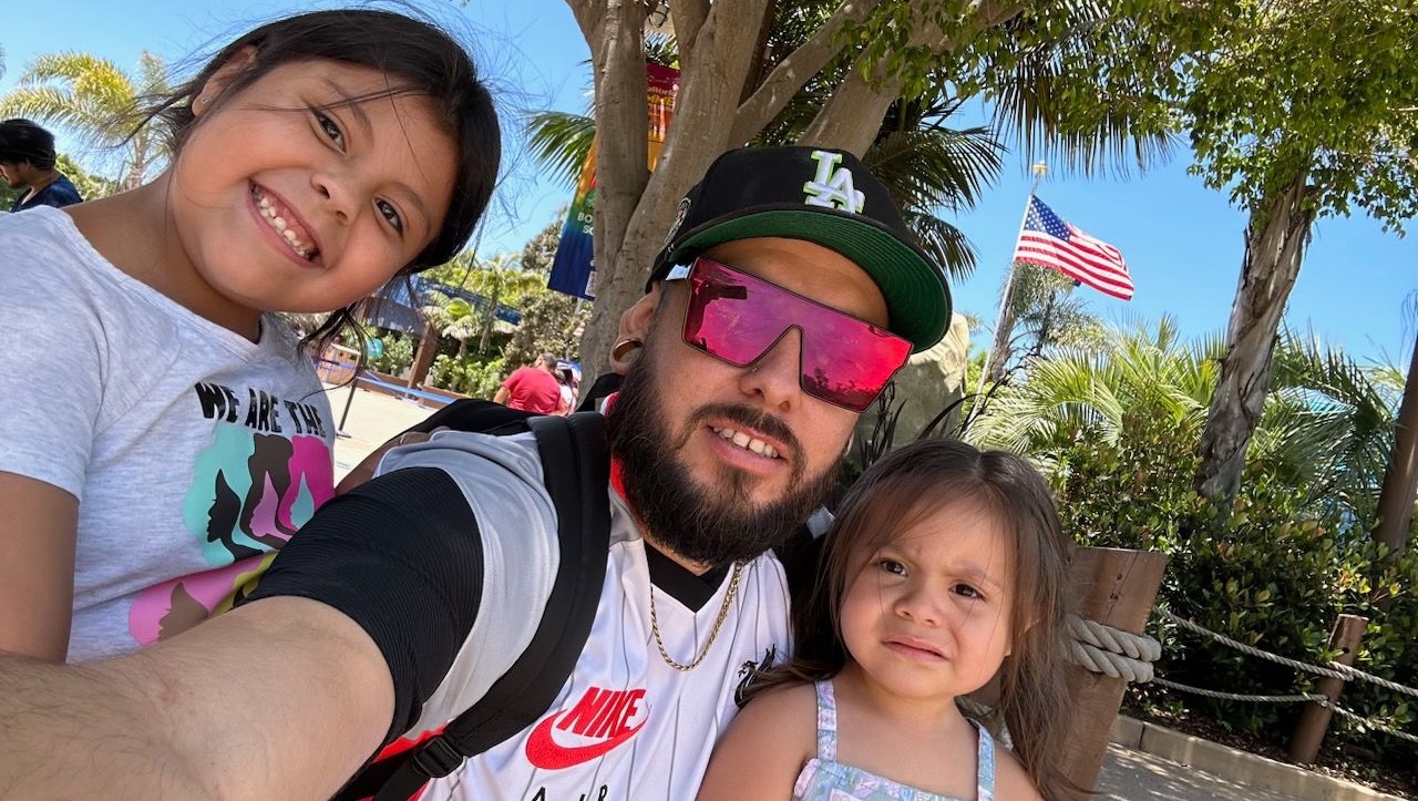 Fundraiser for Aubrey-Brooklyn Yanez by Sergio Sierra : Sergio Anthony ...