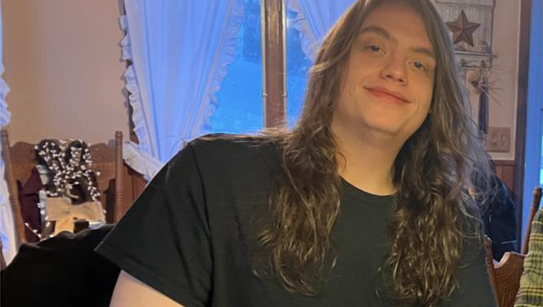 Fundraiser by James Dyment : Sean B Dyment (AKA SEANY PEAKS)
