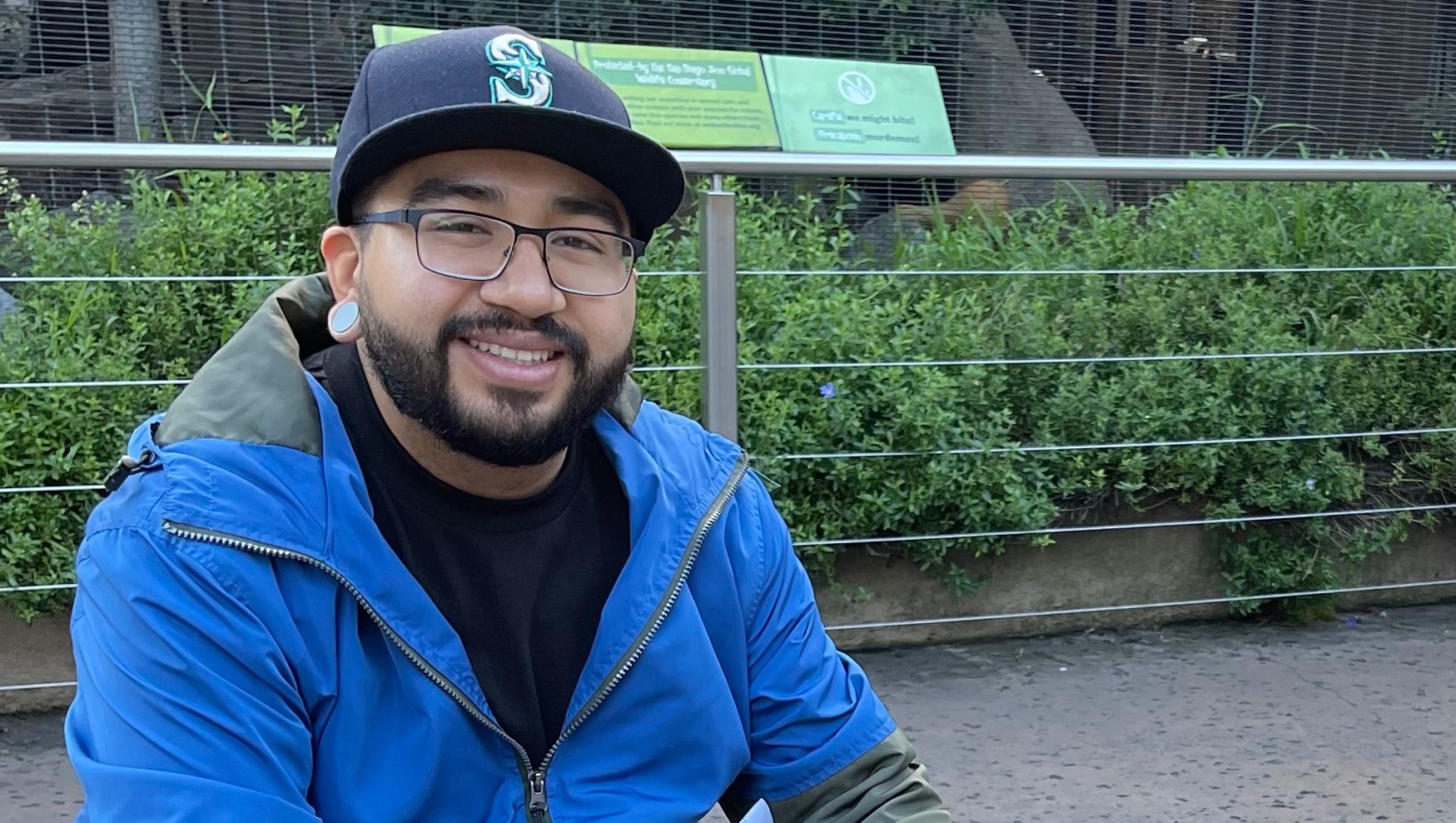 Fundraiser by Marla Flores : Donate in memory of Derek Flores