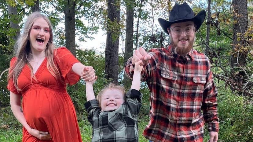 Fundraiser for Cynthia Slocum by Kimberly Shipman-Meyer : The Slocum Family