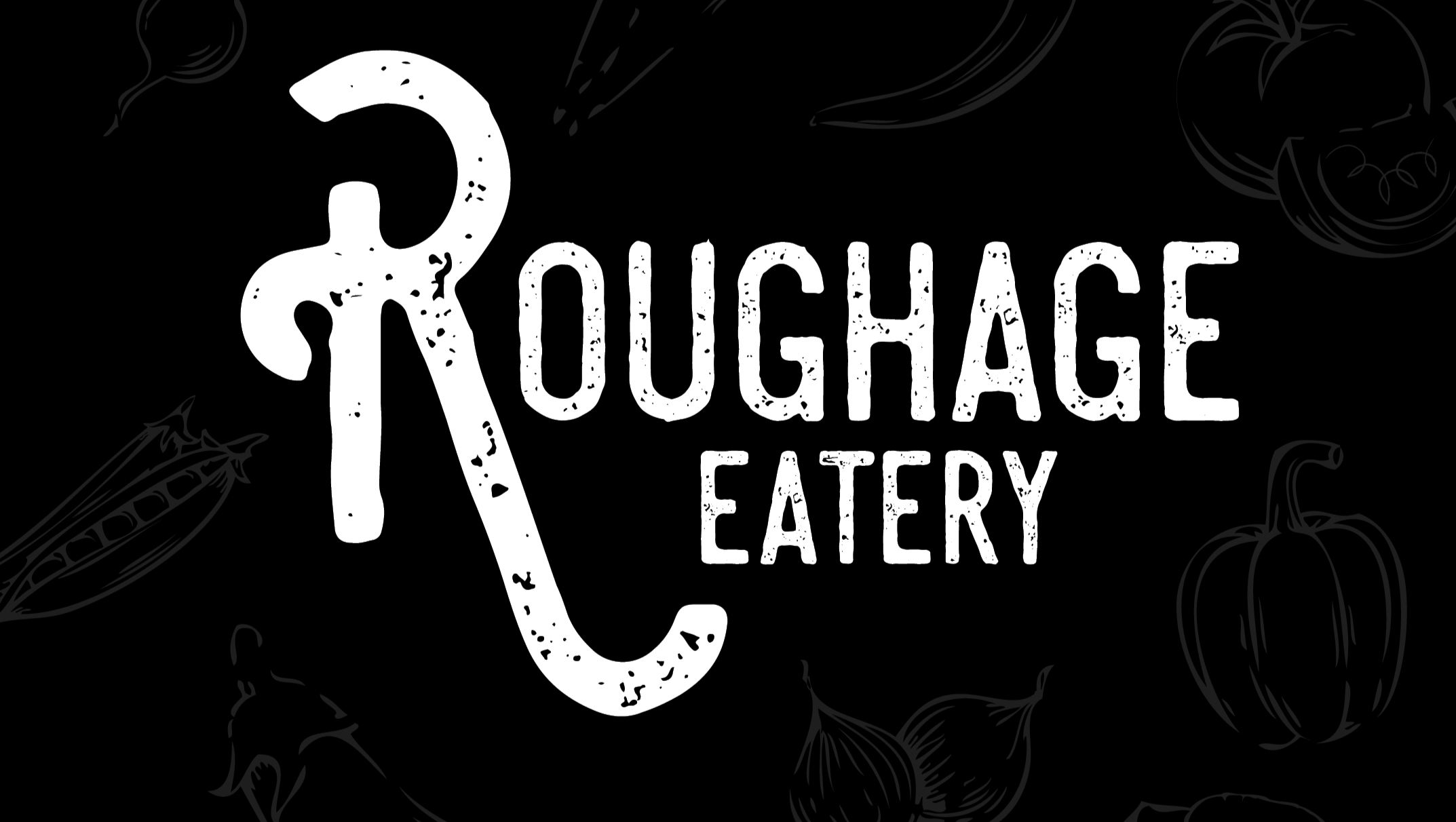 Fundraiser by Candice Tonelete : Help Roughage Eatery