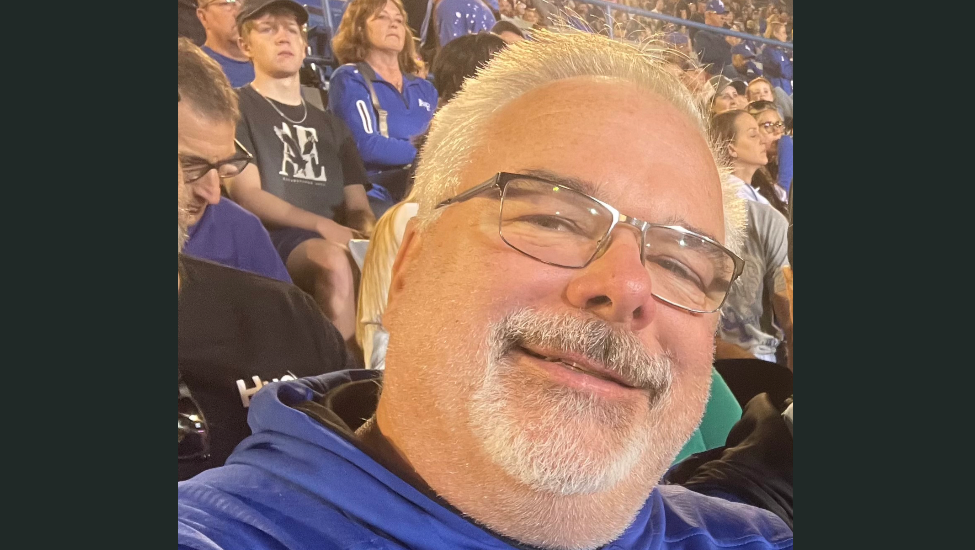 Fundraiser for April Lujan-Leon by Kate Tuey : Jason A. Leon