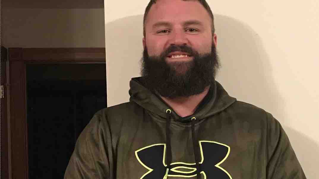 Fundraiser by Shane Elam : Have a heart save a heart