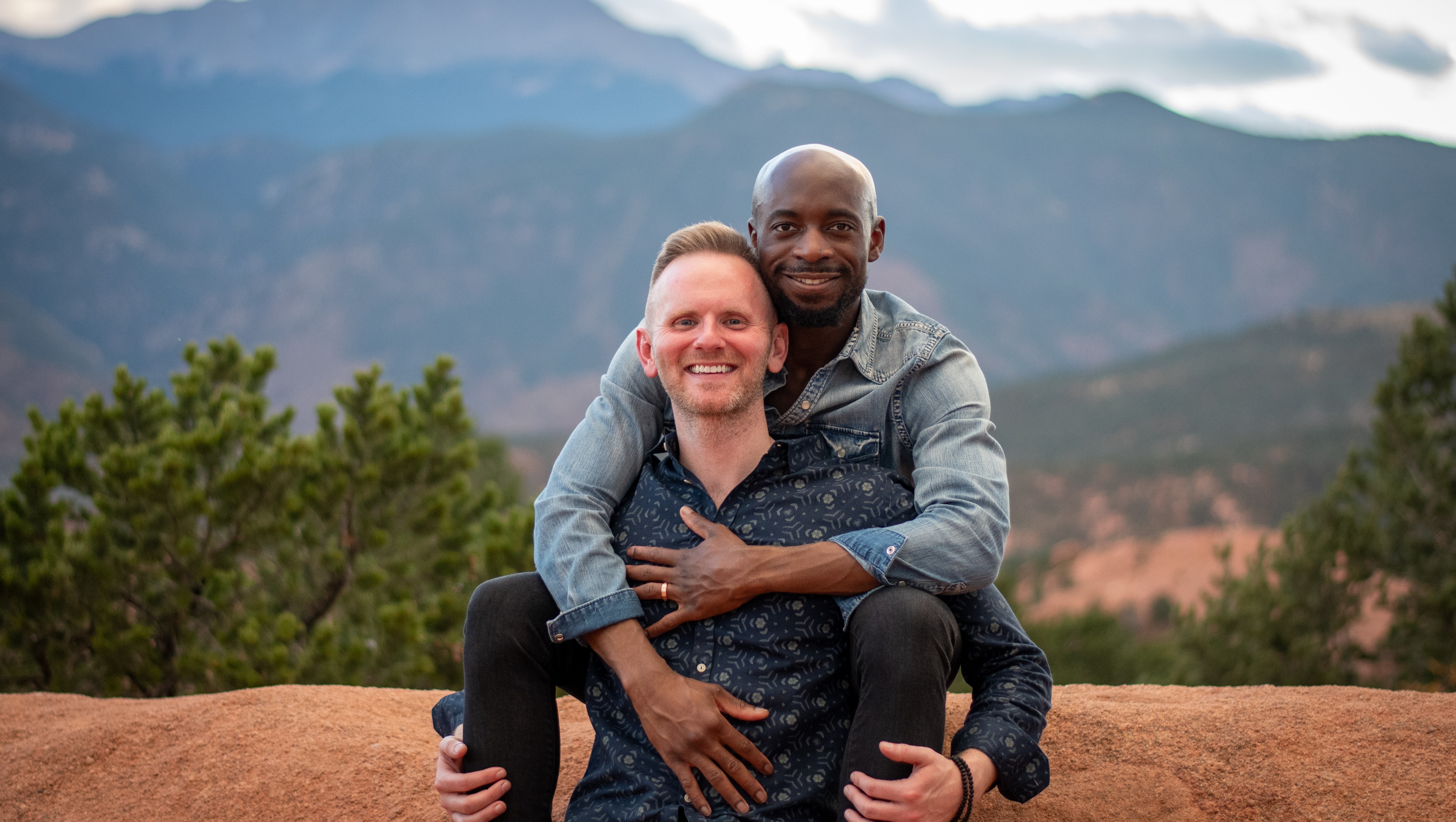 Fundraiser by Andrew Reigle : Human Rights Campaign Fundraiser