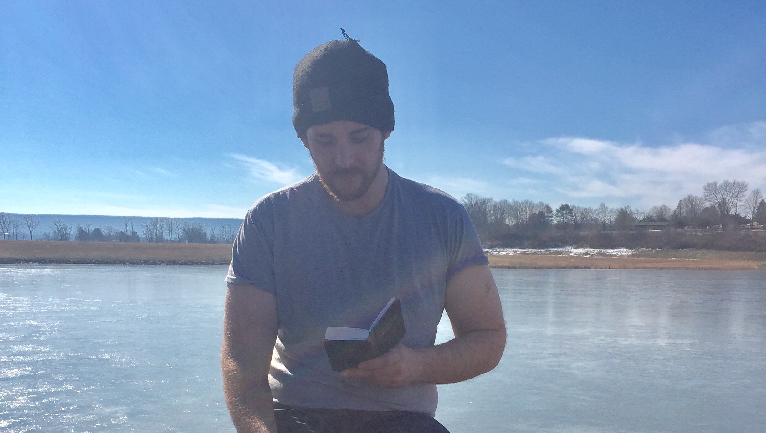 Fundraiser for Brian Stout by Shaina Nevius : Help Brian on his road to ...