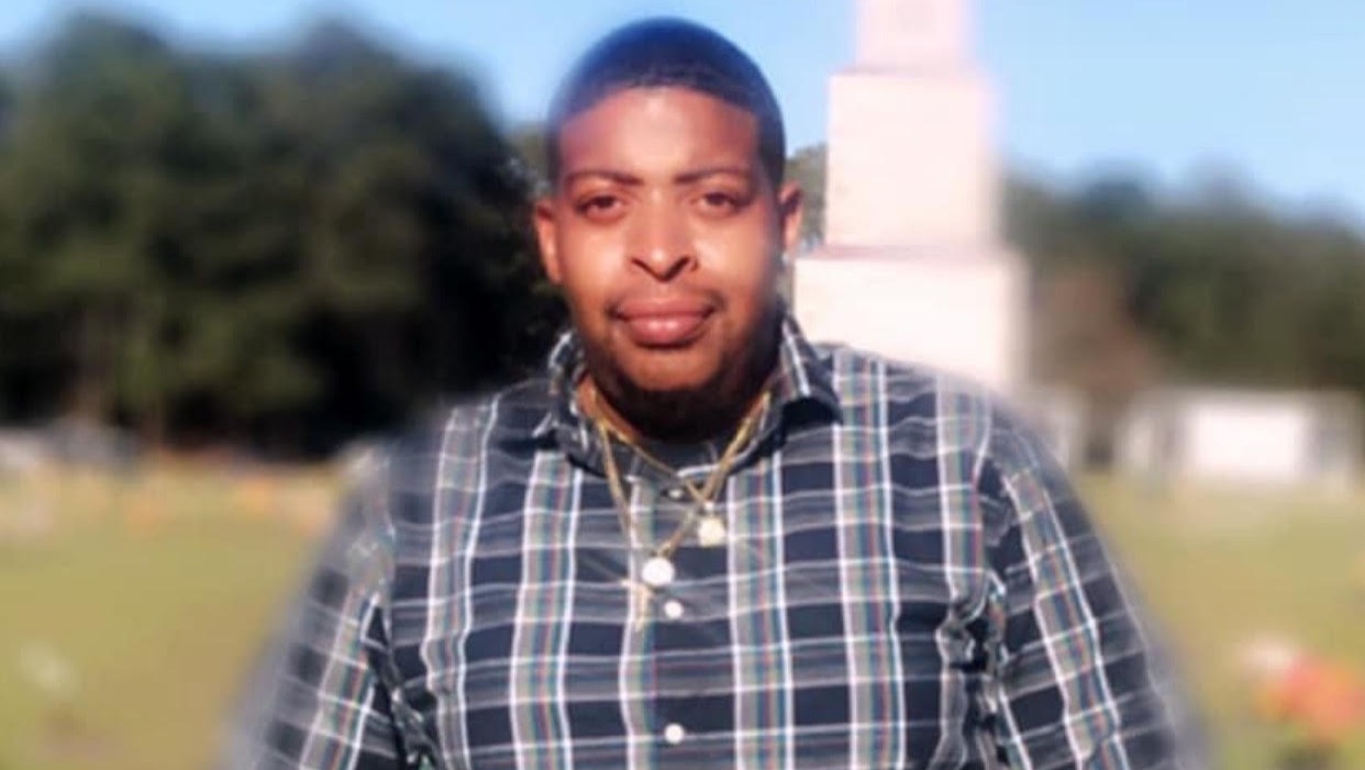 Fundraiser by Andrea Miller : James "Jimi" Stephon Miller