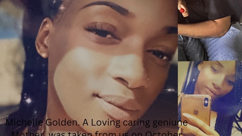 Fundraiser by Huey Lowery : Michelle Golden