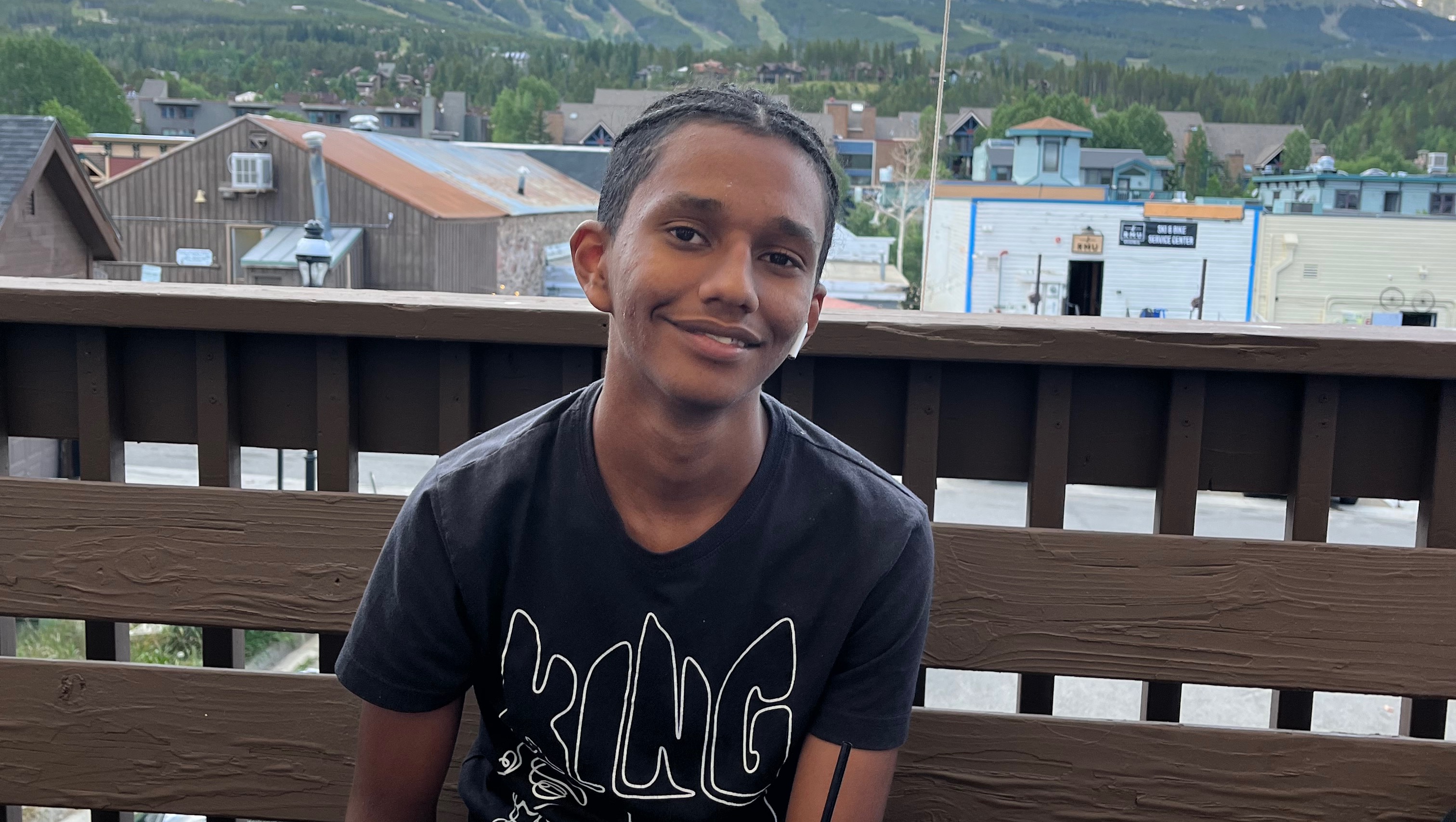 Fundraiser by Ann Mehan Crosse : Remy’s School Trip to Washington, DC