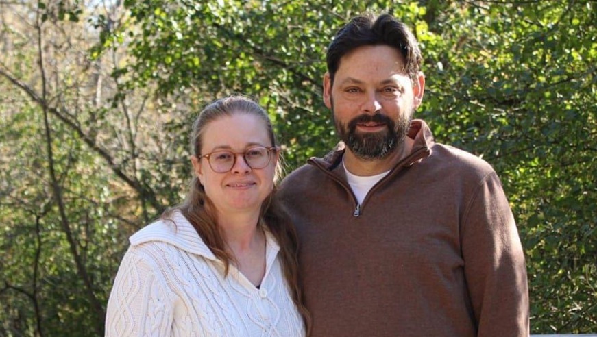 Fundraiser by Maxine Welsh : Nick and Cleo Malmin