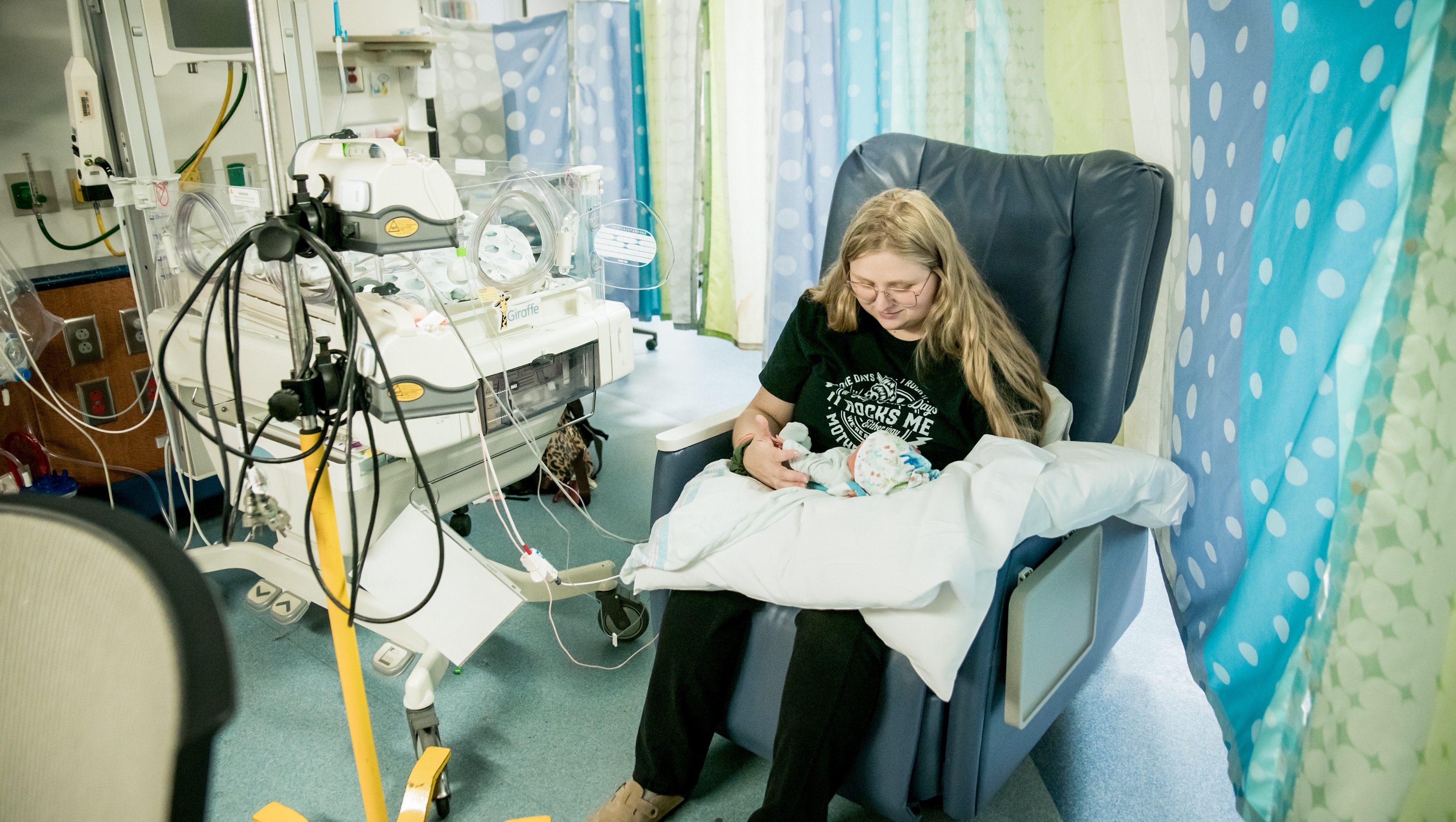 Fundraiser by Erika Dell : Baby Merritt Surgery & Medical Bills