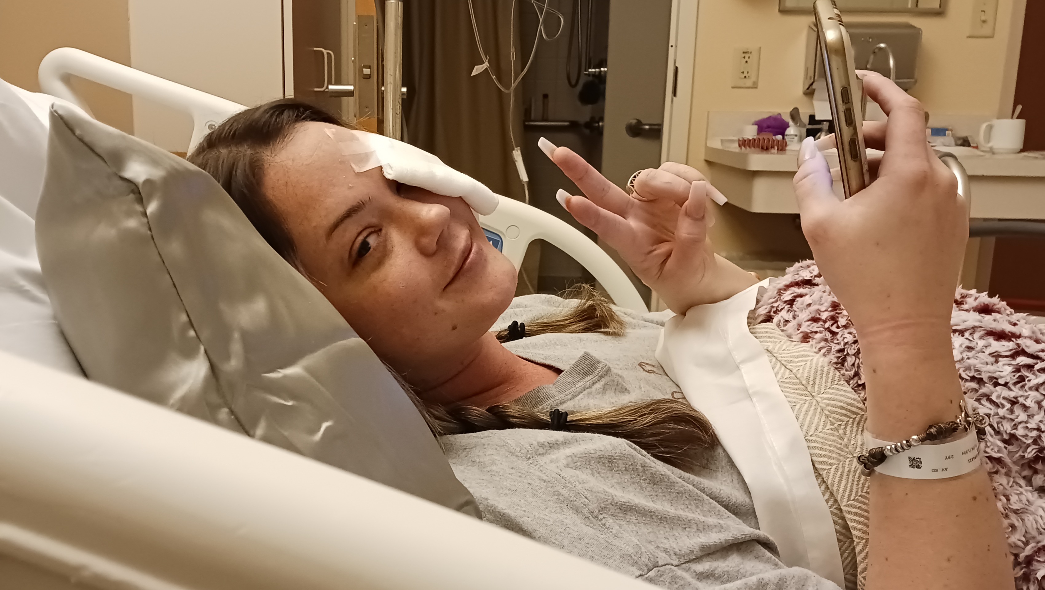 Fundraiser by Joaquin Velasquez : Skylar's road to recovery starts here!