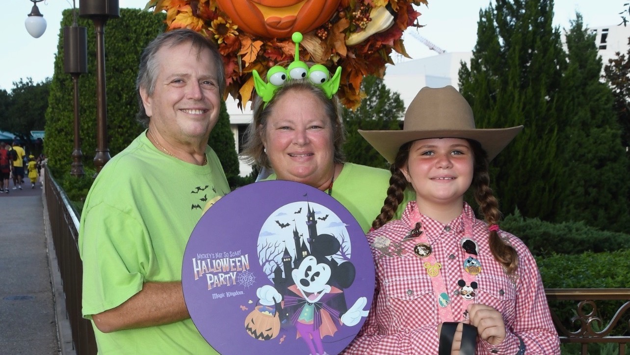 Fundraiser for Jennifer Smock by Tiffany Bishop : Support for Smocks ...