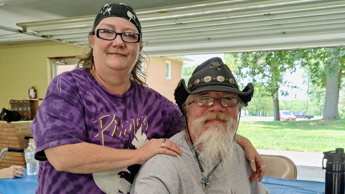 Fundraiser by Doug Kincaid : Help Michael Hartline Fight Cancer and Win!