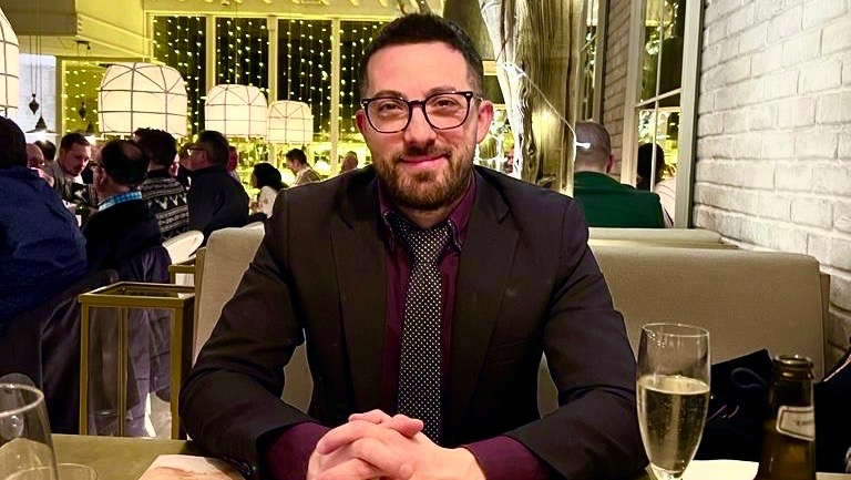 Fundraiser for Michelangelo Pagliarulo by Michele Pizzulo : “Supporting ...