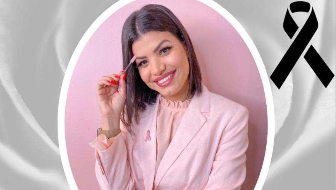 Fundraiser by Nancy Roque-Soares : Lorena Fantecele