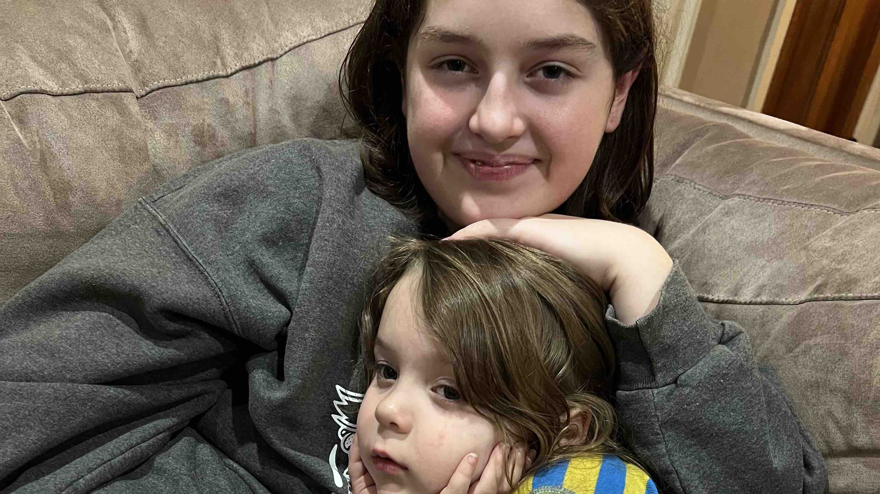 Fundraiser by Lisa Zain : Financial support for Zain-Parshall family.