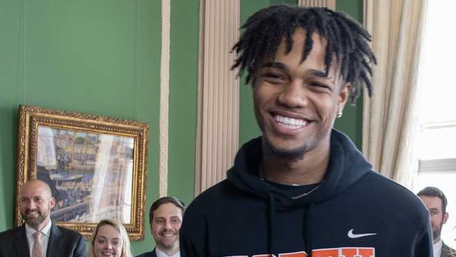 Fundraiser for Altagrace Beliard by Liz Zaiter : Carl-Hens Beliard