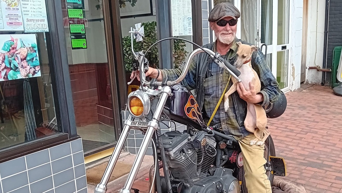 Fundraiser by IAN MAGGS : Robert Kittle