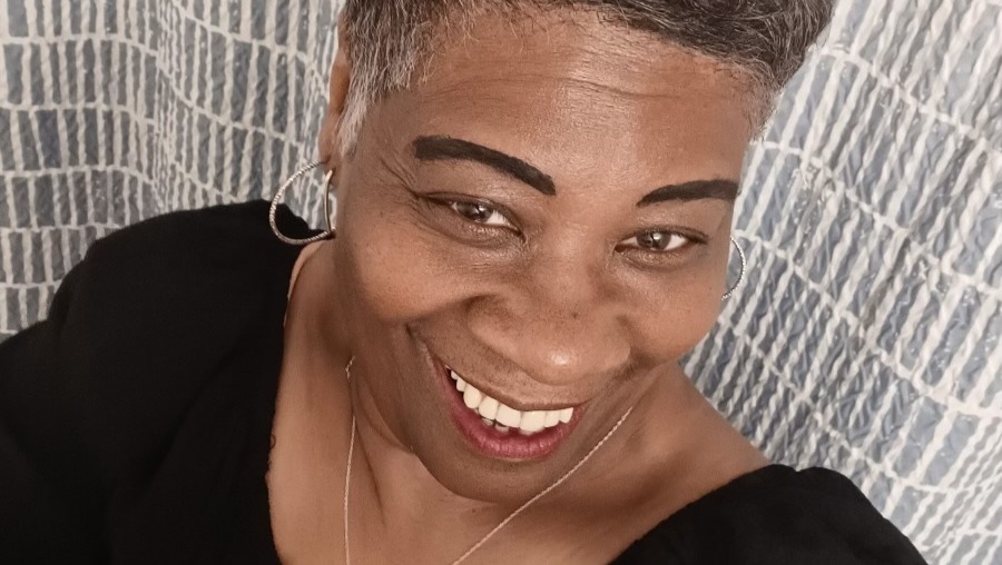 Fundraiser for Robin Canady by Christopher Long : Blessings for Robin