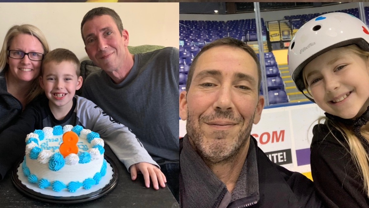 Fundraiser by Chantelle Abanilla : Help Dave Ross, Deb Craig and their ...