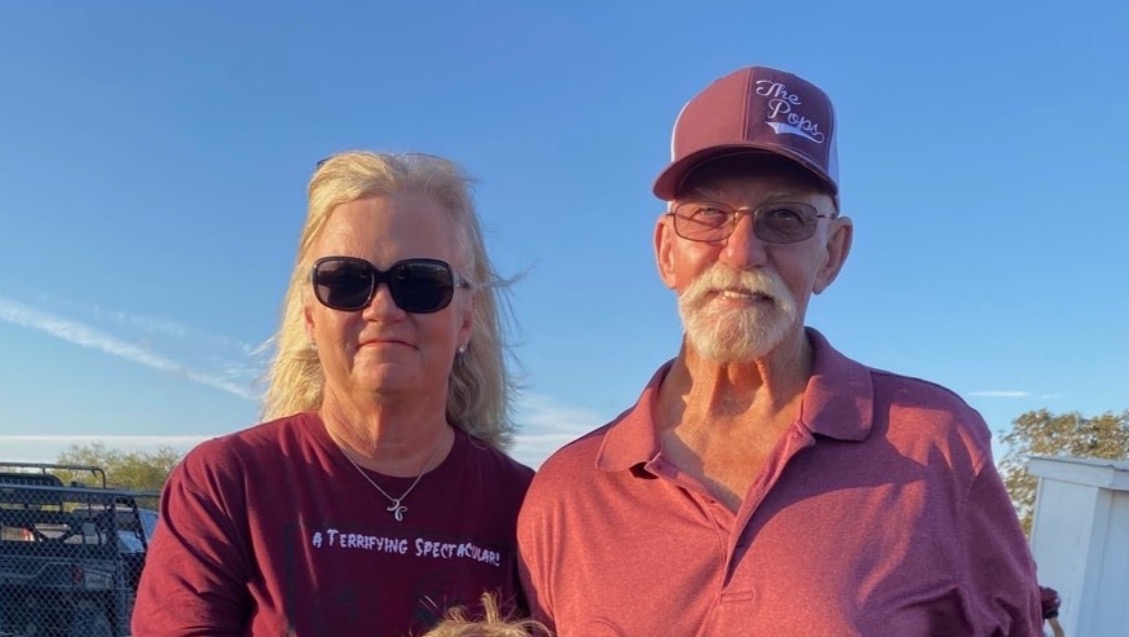 Fundraiser for Eddie and Linda Lindsey by Lindsey Rigby : Eddie Lindsey