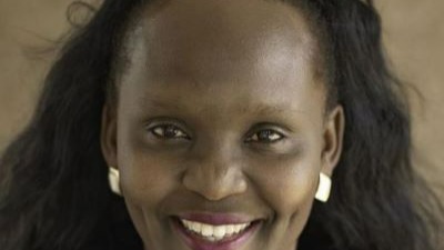 Fundraiser by Terrie Taylor : IT IS OUR TURN TO HELP ALICE LIOMBA