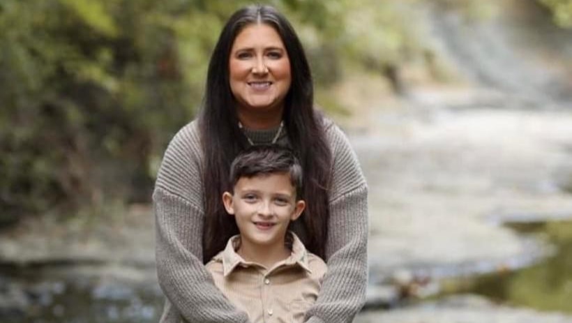 Fundraiser by Kayla Gallant : Support for Our Warrior Kasie Noel