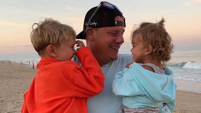 Fundraiser for Patrick Nelson by Michele Lea : Nelson Family Fire ...