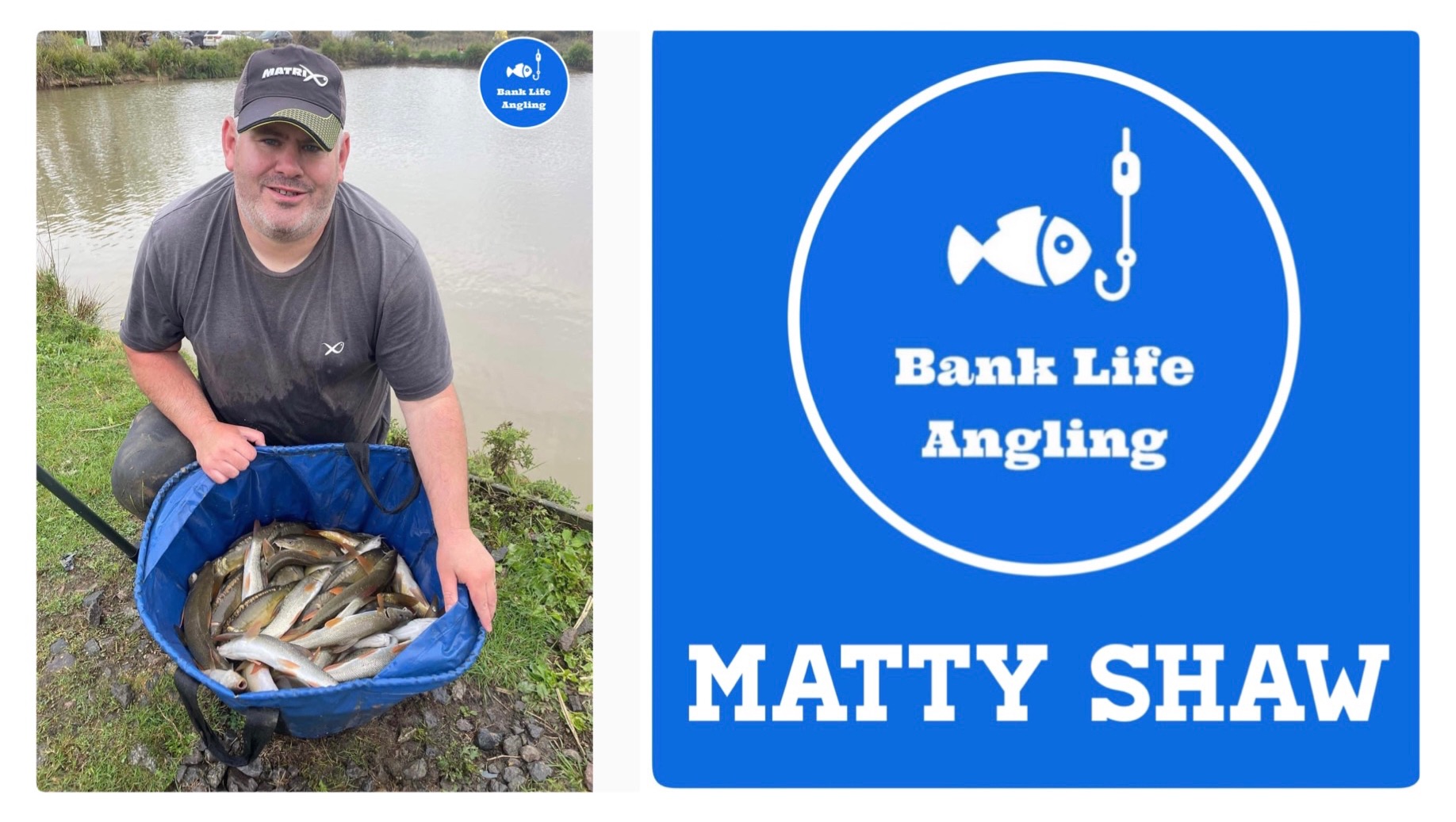 Fundraiser for Martin Shaw by Matt Richardson : Matty Shaw