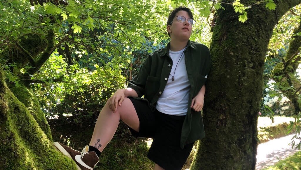 Fundraiser by Noah Buck : Noah's Top Surgery Fund