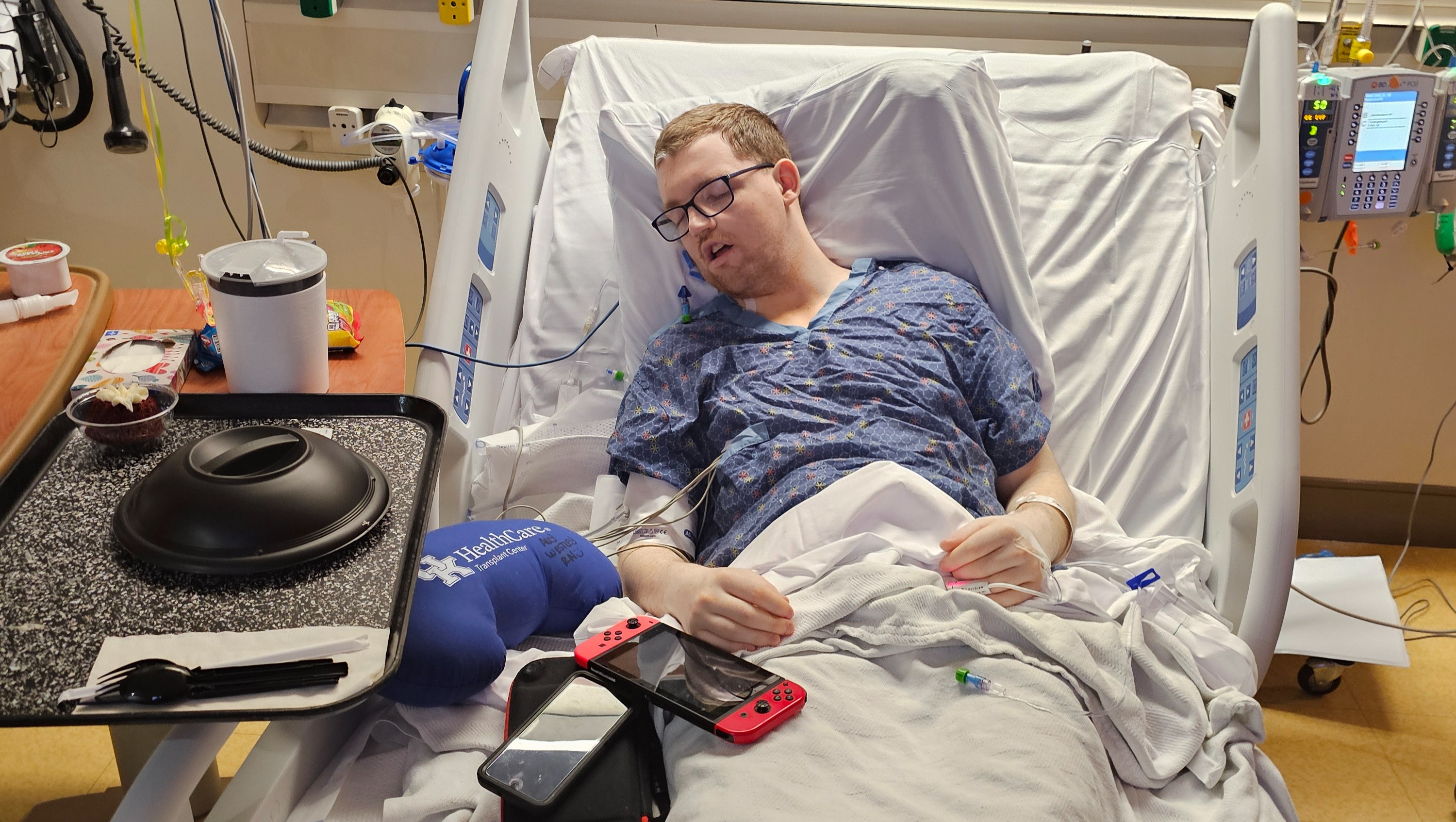 Fundraiser for Angela Hinton by Bobby Hinton : Needs a kidney transplant.