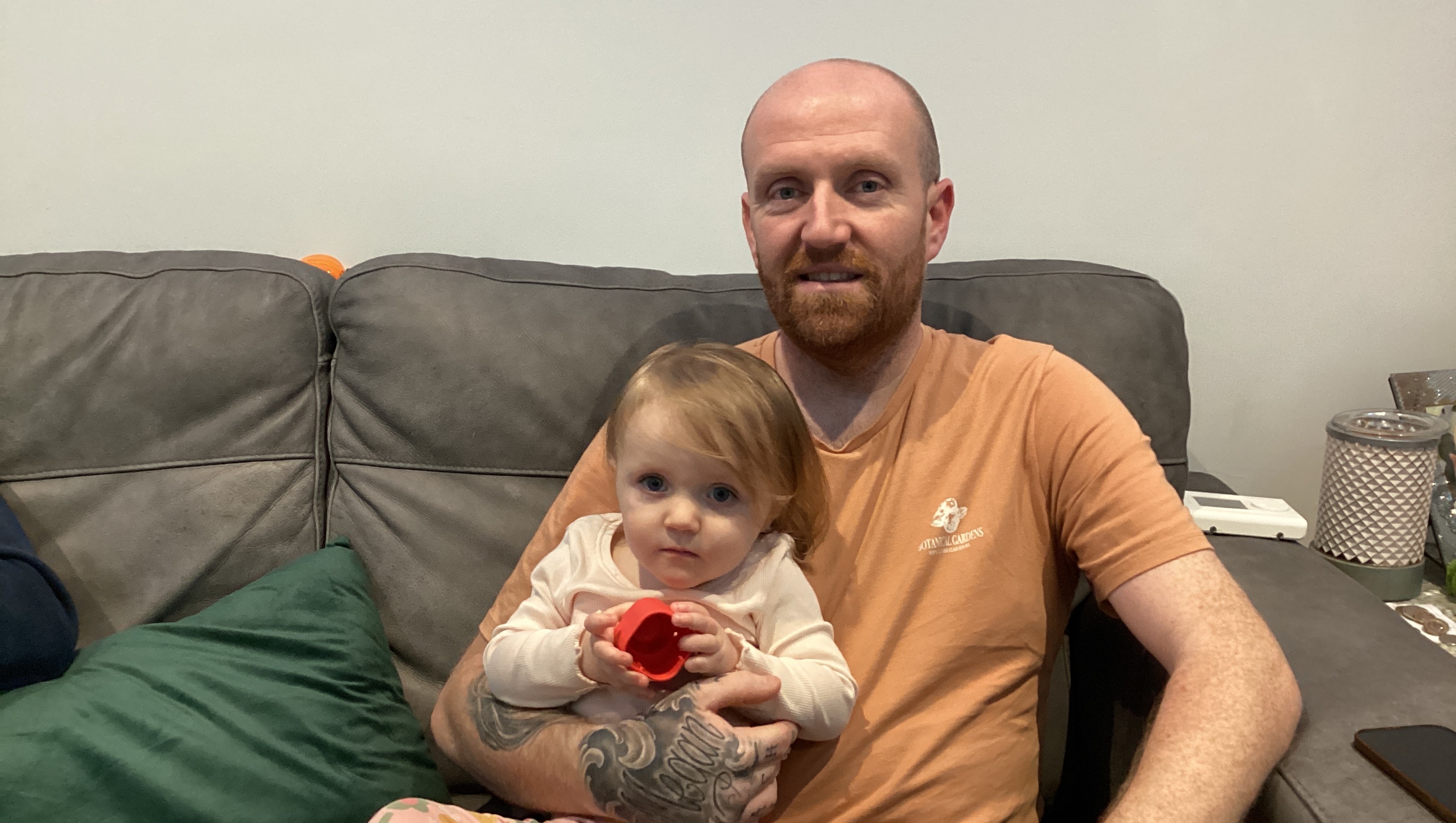 Fundraiser for Christopher Bennett by Jordan Rossiter : Chris Bennett ...