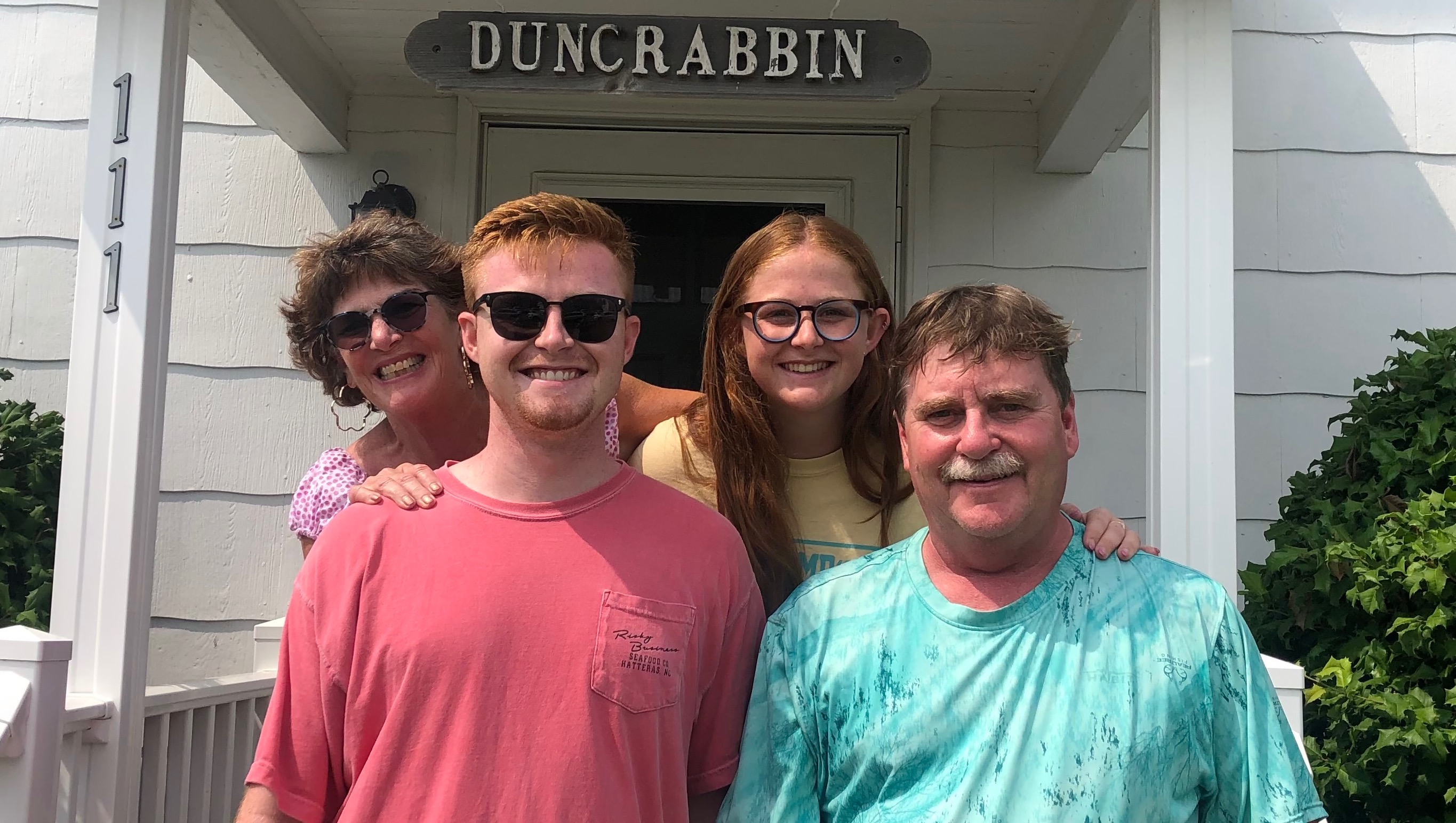 Fundraiser for Kathy Garrity by Ray Hill : Help the Garrity Family