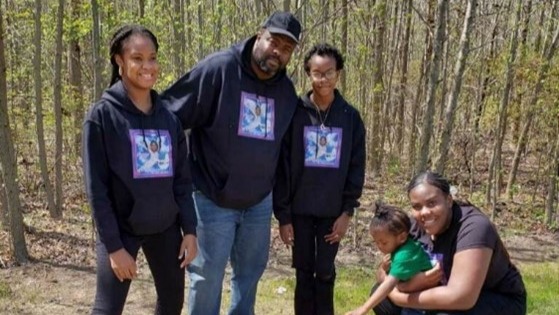 Fundraiser for Terrance Ellis by Javone Beverly : Please help Terrance ...