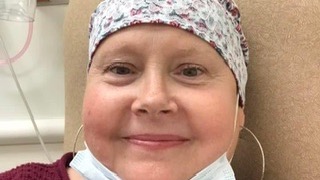 Fundraiser by Marsha Soto-Thomas : Marsha needs your help