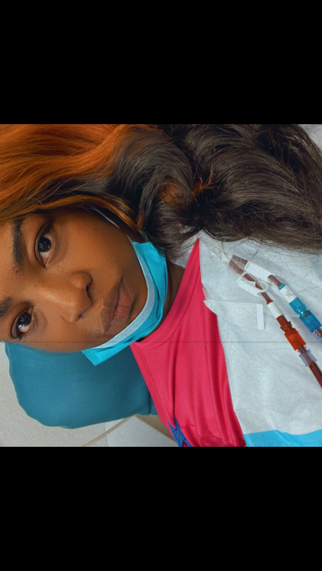 Fundraiser by Keisha Wallace : Rally Around Keisha Head to battle ...