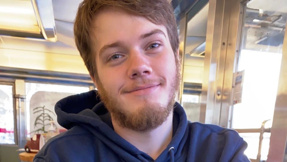 Fundraiser by Kyle Barber : Help Kyle Get Through His Radiation Treatment