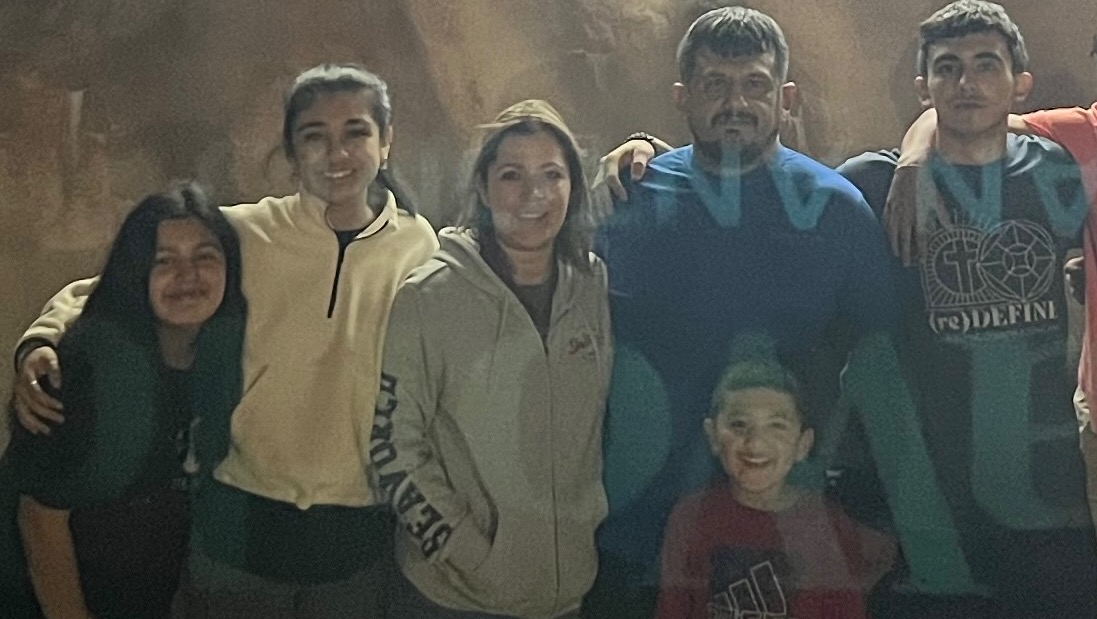 Fundraiser for Rafael Castro by Jaquelin castro : The Castro Family