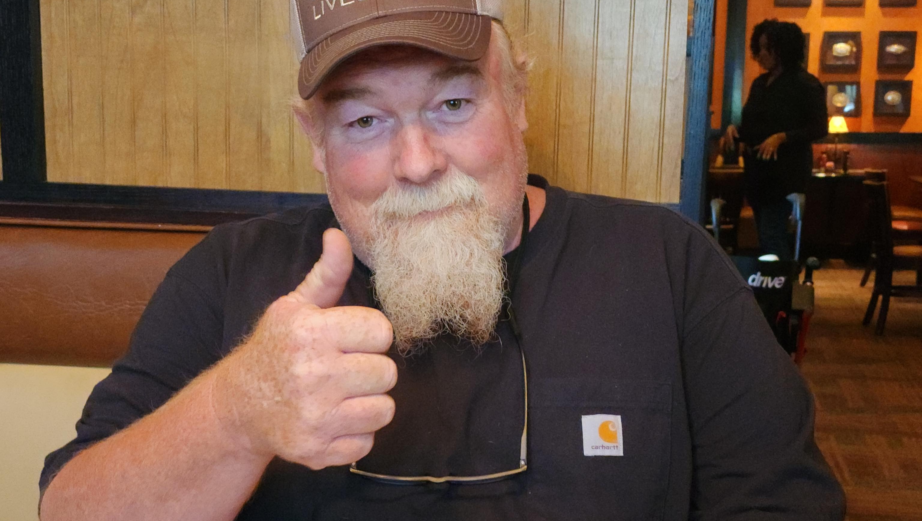 Fundraiser for Troy Kain by Ryan Kain : Troy Kain .Stage 4 pancreatic ...