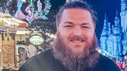 Fundraiser for Elizabeth Johnson by Mindy Dodson : John Johnson Jr.