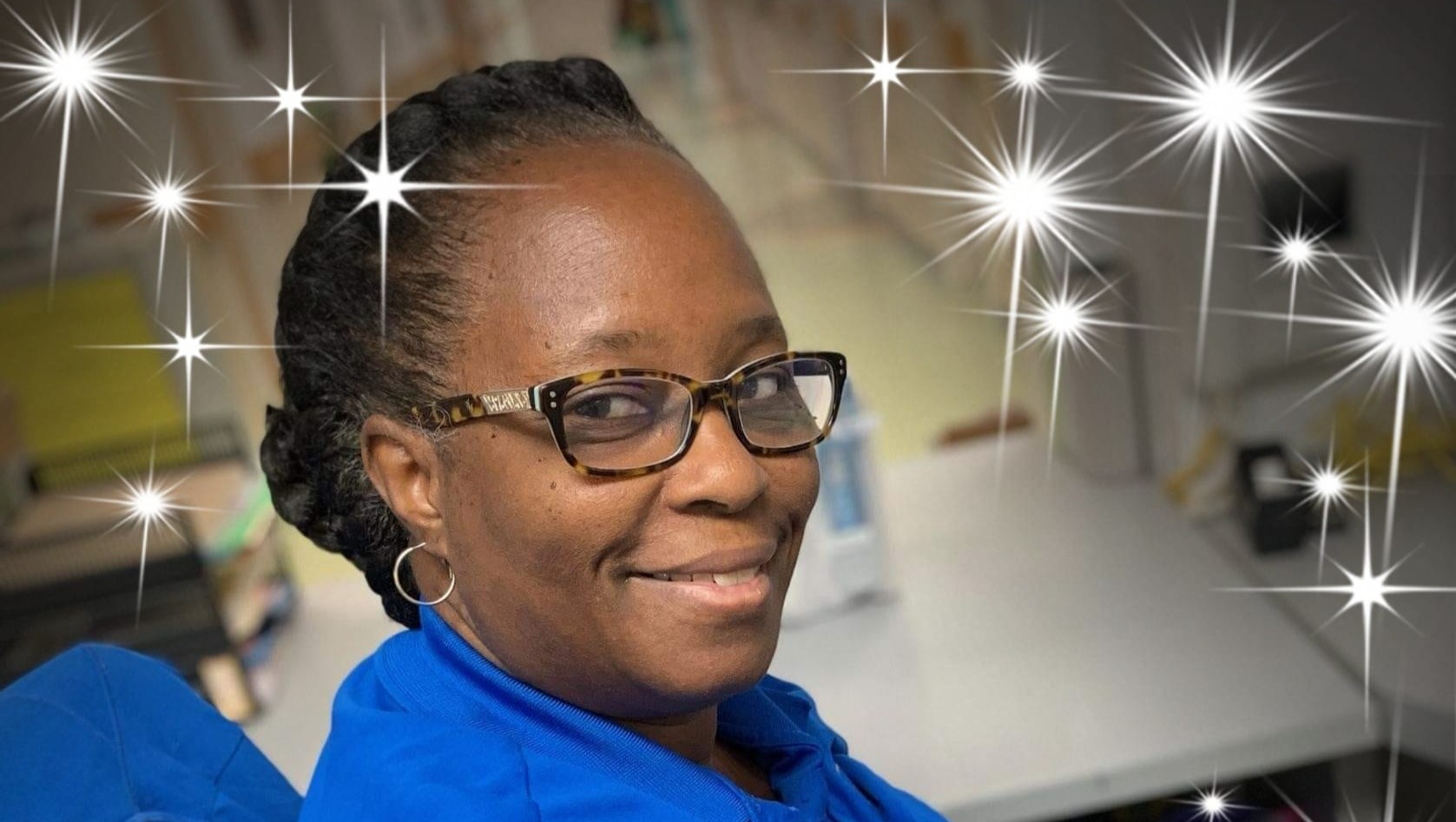 Fundraiser by Erica Best : Sandra Transplant Fund