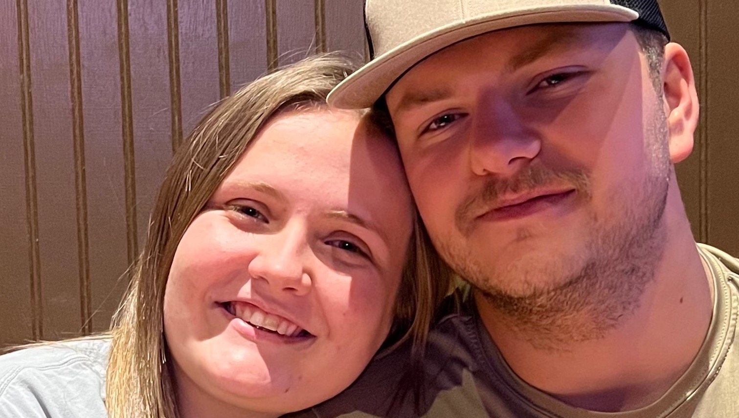 Fundraiser for Kevin Holifield by Jacki Scrimpshire : Kevin & Chloe ...