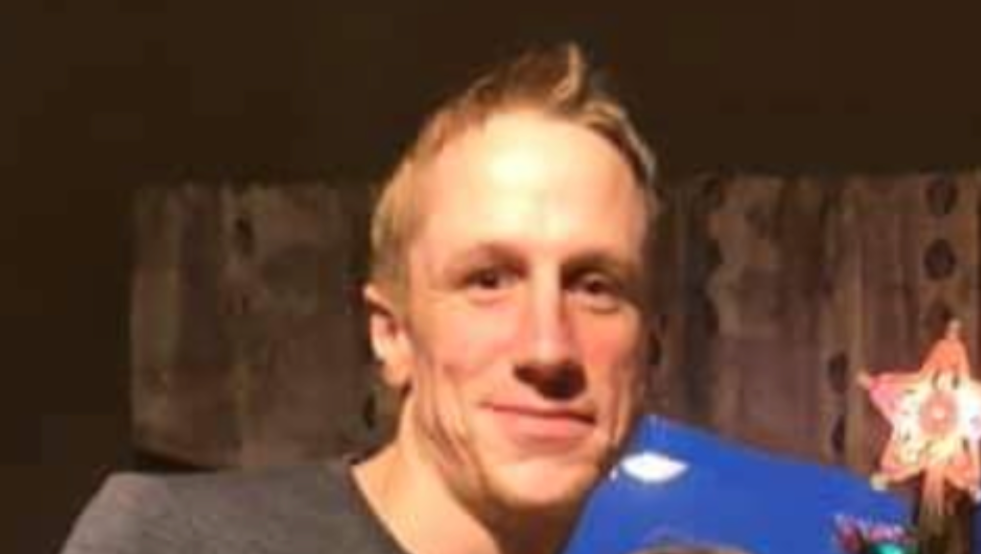 Fundraiser by Andrea Wright : In loving memory of Michael Roy