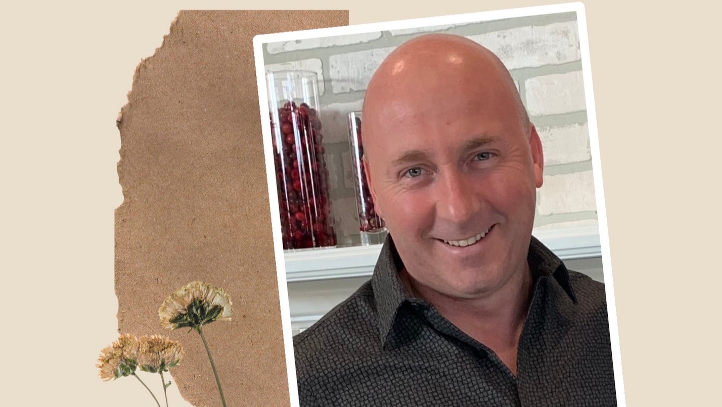 Fundraiser by Lina Marchuk : Vladimir Oleksyuk